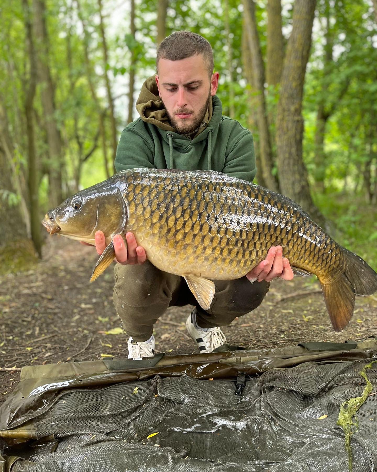 Amazing session | Total Carp
